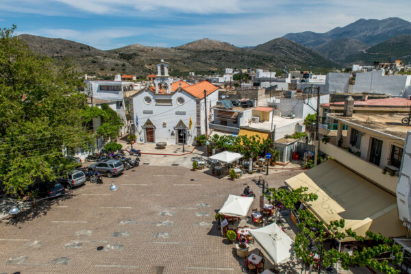 Mochos Village - Best Crete Destinations - Mochos, a traditional gem in ...