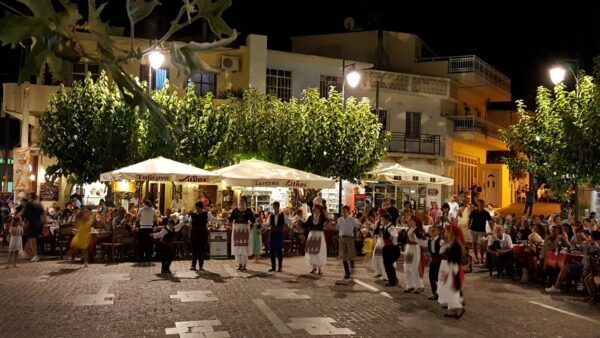 Mochos Village - Best Crete Destinations - Mochos, a traditional gem in ...