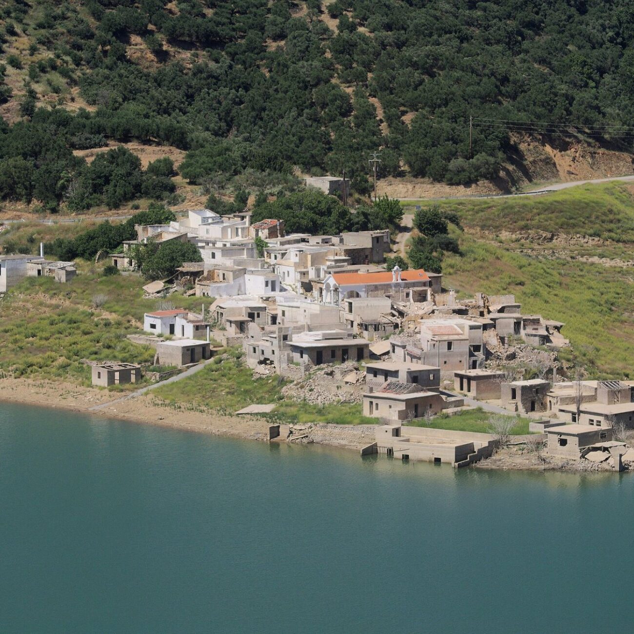 Mochos Village - Best Crete Destinations - Mochos, a traditional gem in ...